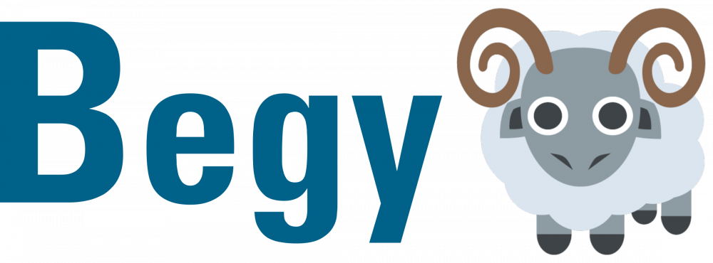 Begy | elektronické stavebnice a hračky